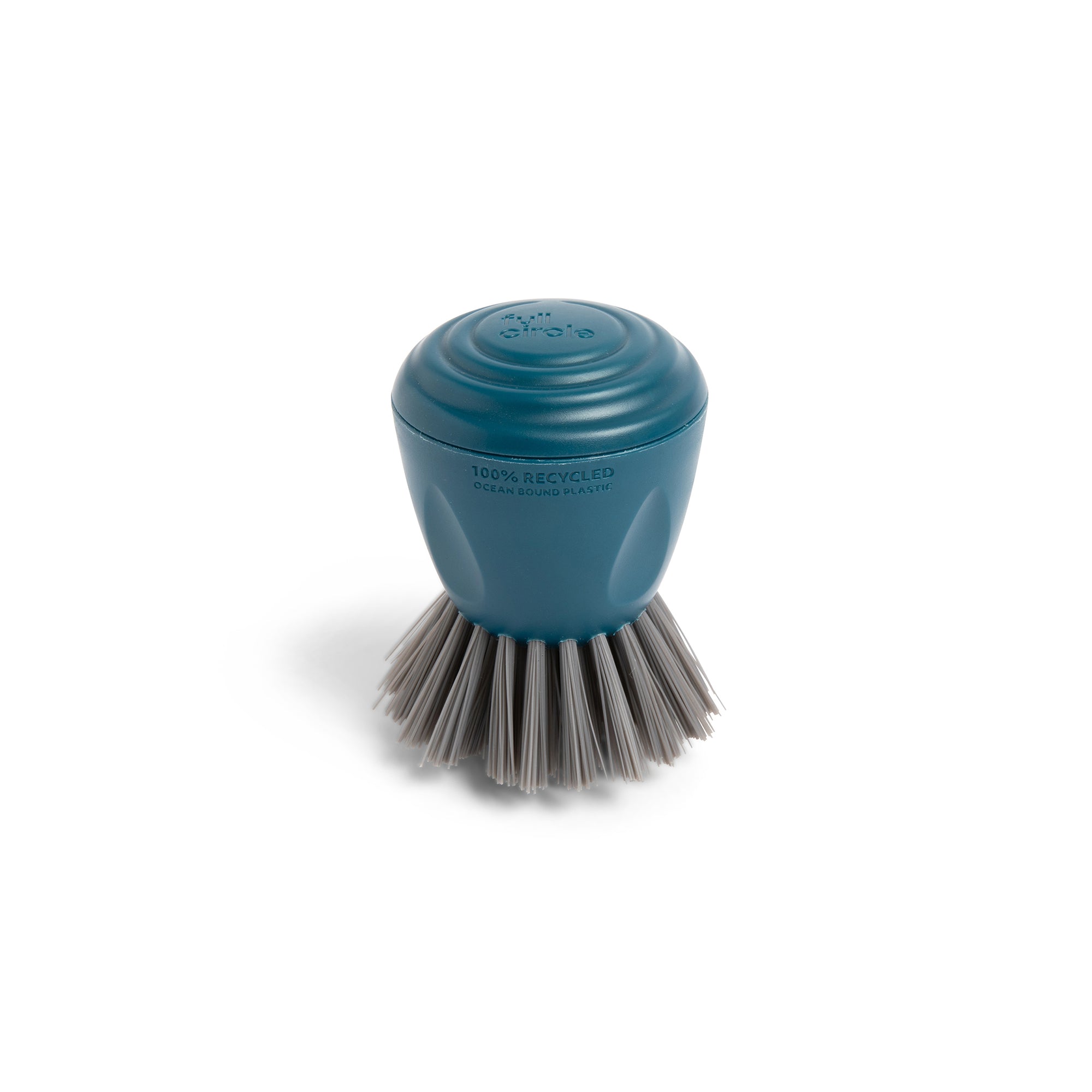 Full Circle Clean Ocean Palm Brush Full Circle Home