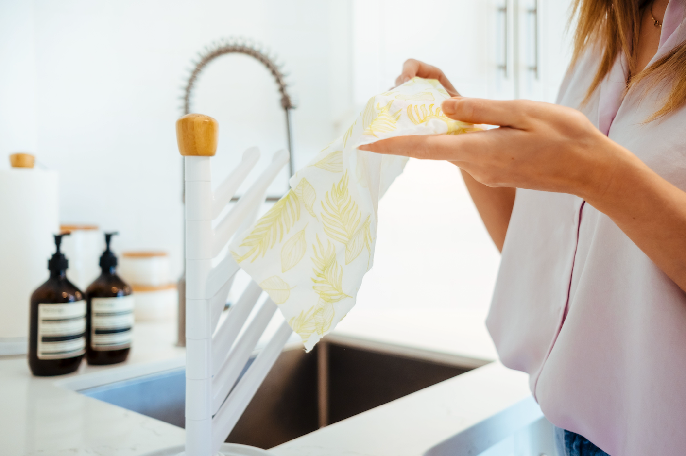 Single Use Swaps! – Full Circle Home