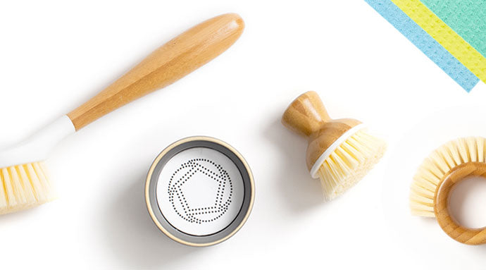 Sustainably Reusable Bundles – Full Circle Home