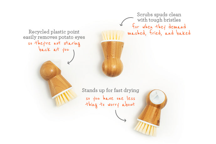 Veggie Kit – Full Circle Home