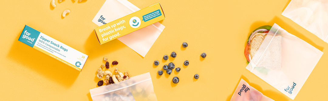 For Good – Full Circle Home