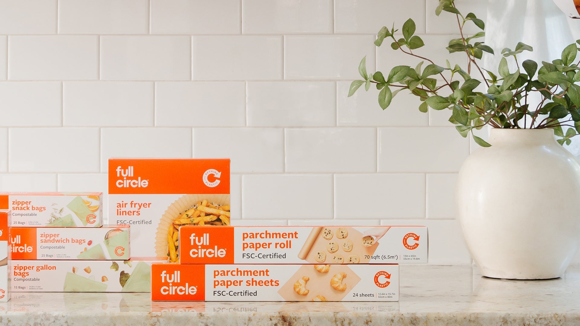 Collections – Full Circle Home