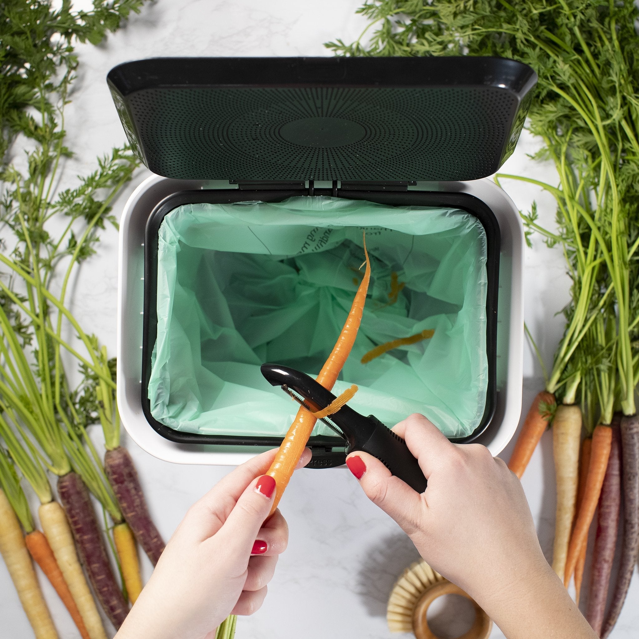 Compost – Full Circle Home