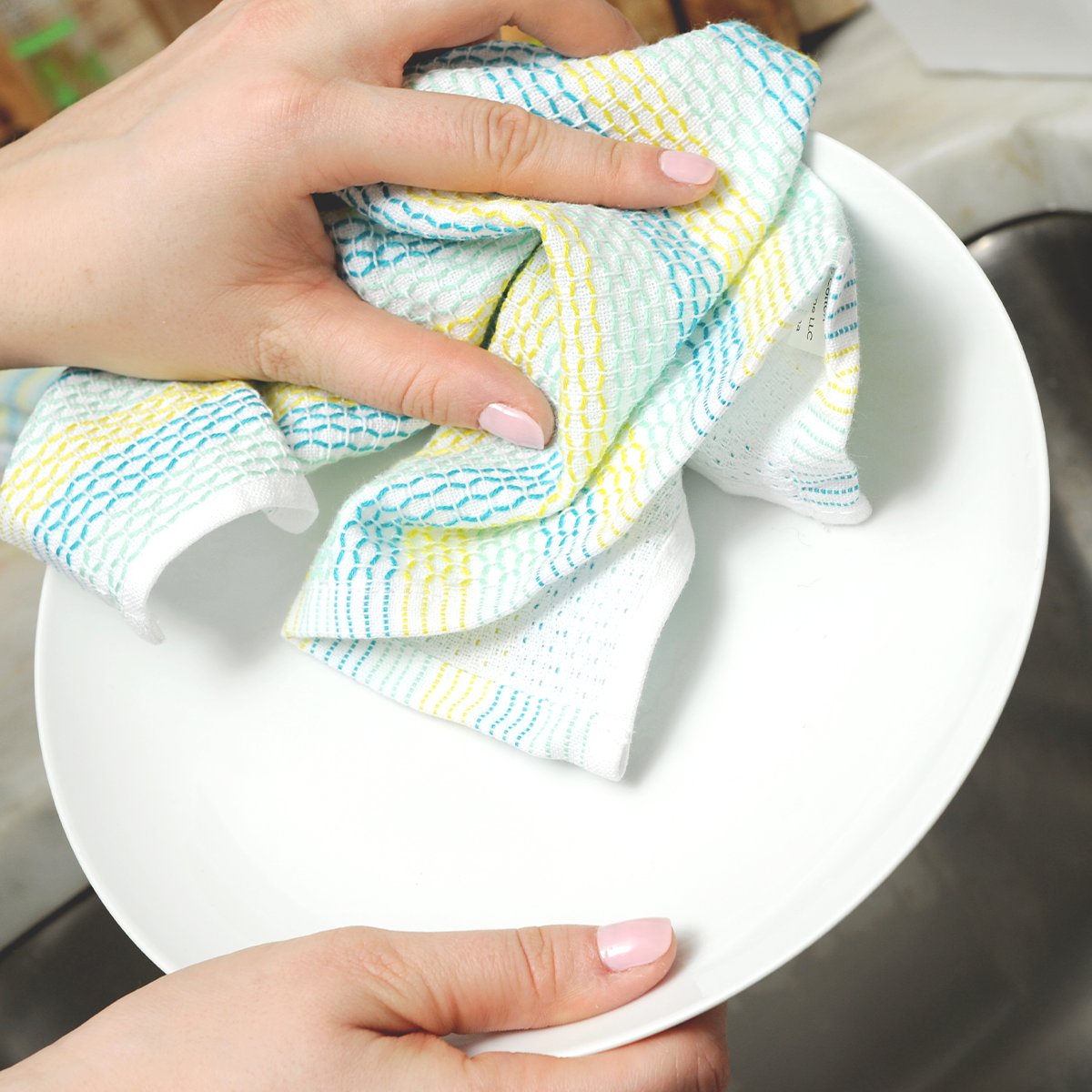 Drying – Full Circle Home