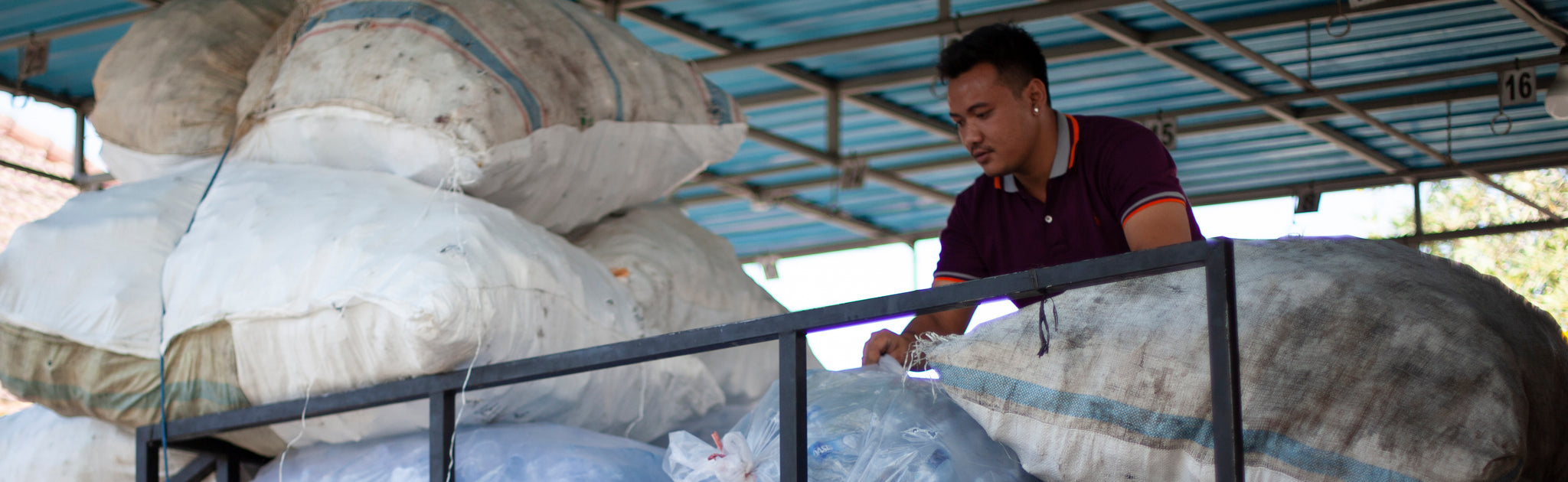 Plastic Neutral – Full Circle Home