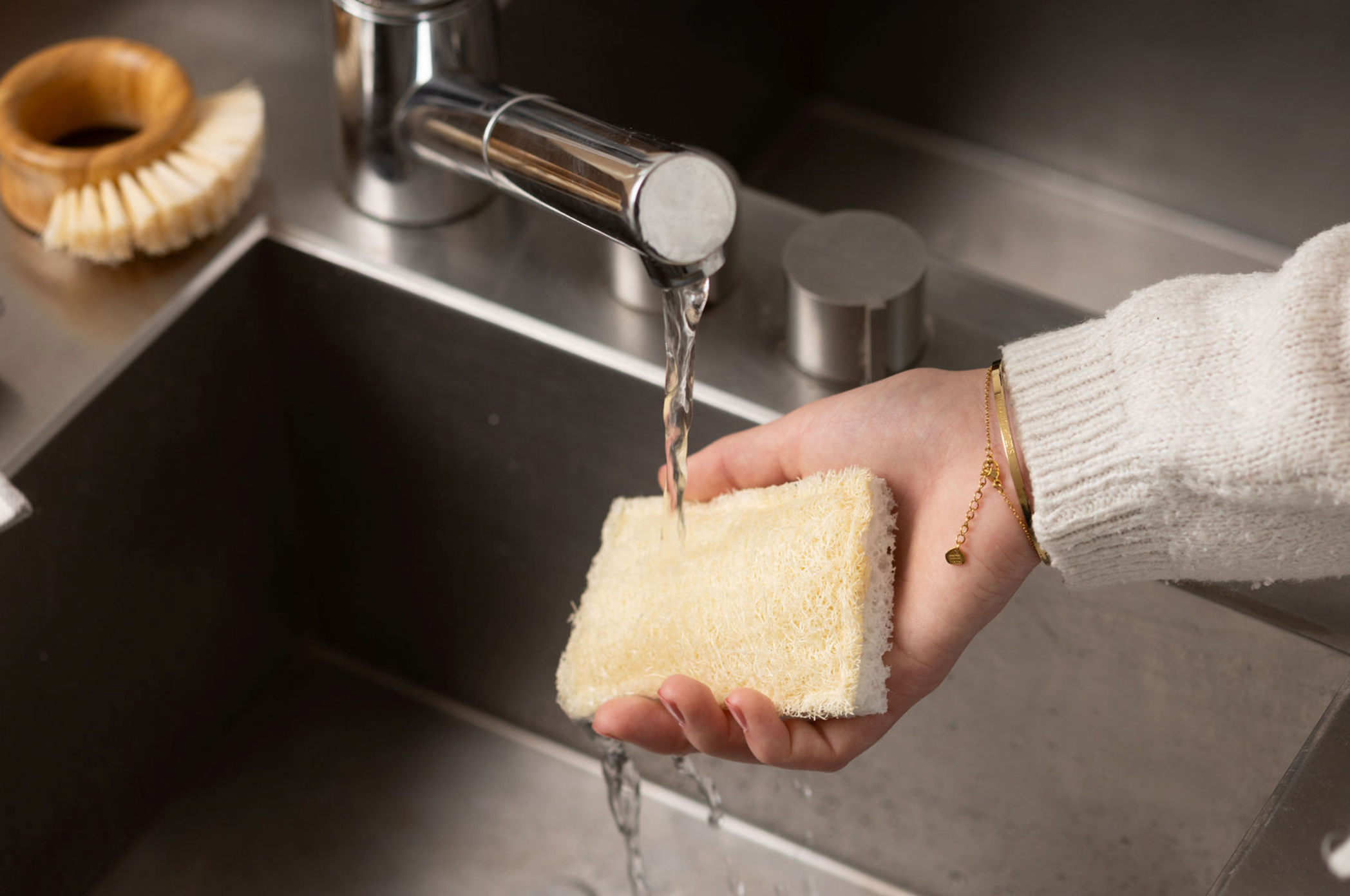 Full Circle | Remove Microplastics from Your Home – Full Circle Home