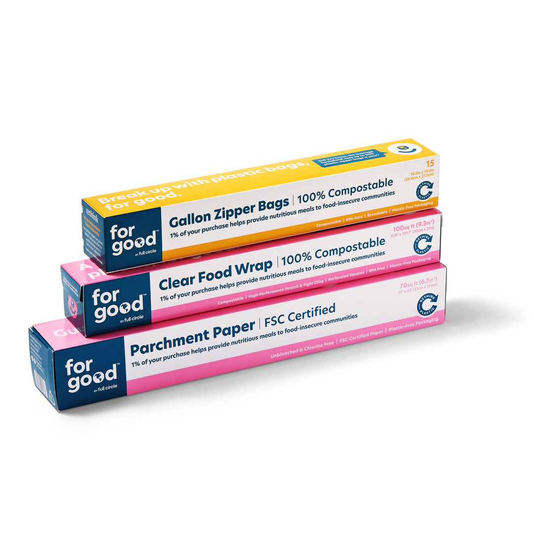 For Good – Full Circle Home