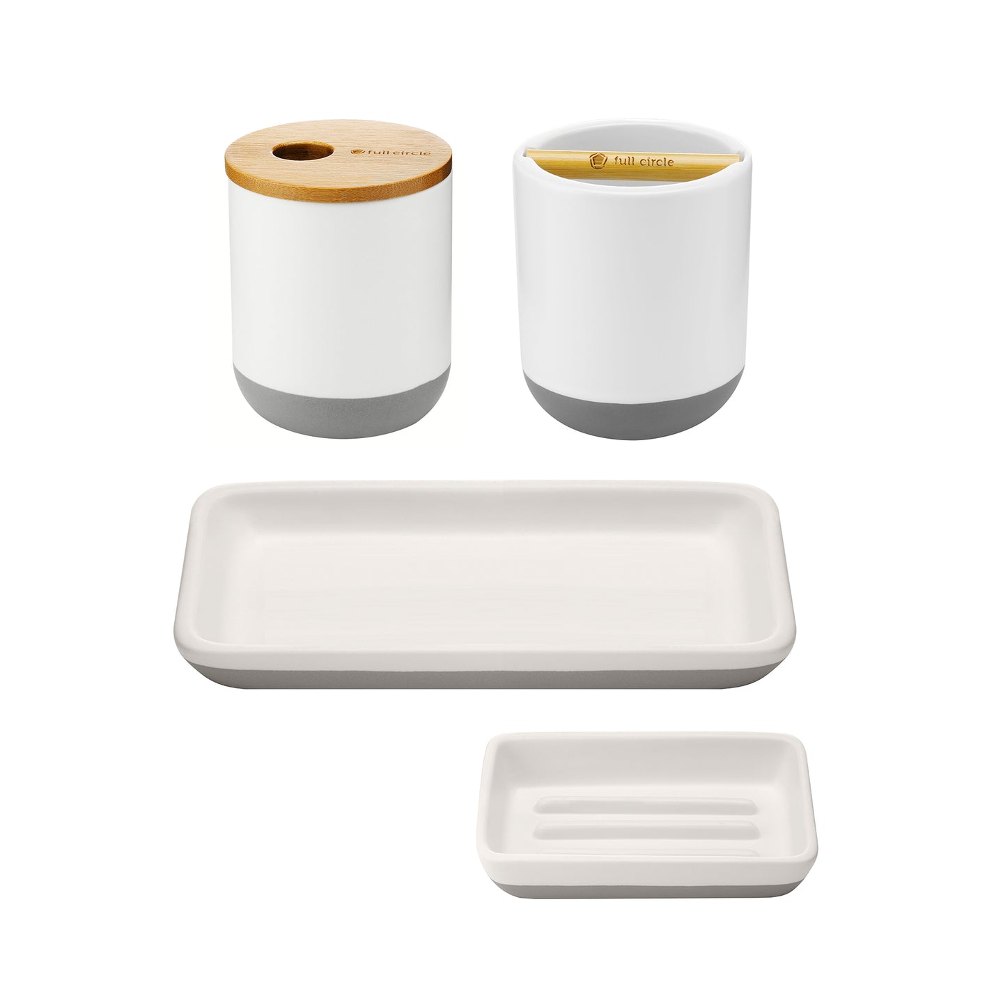 Bathroom – Full Circle Home
